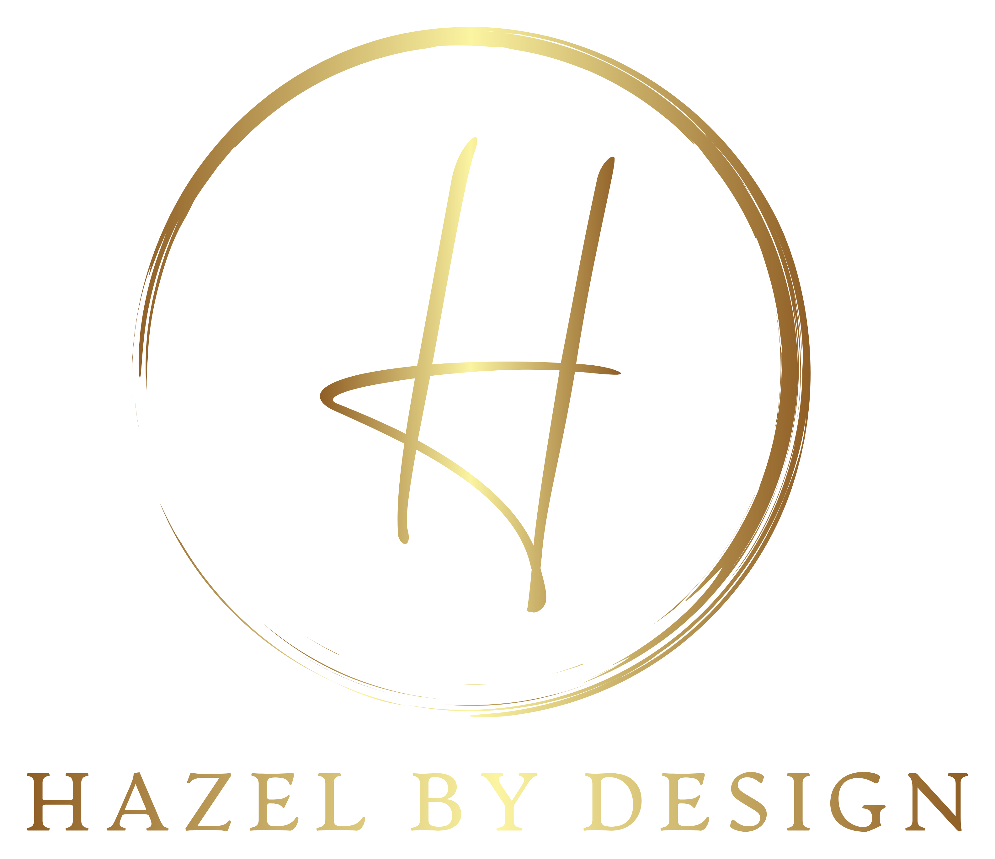 Services – Hazel by design